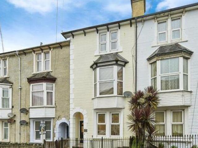 3 Bedroom Apartment For Sale In Ventnor