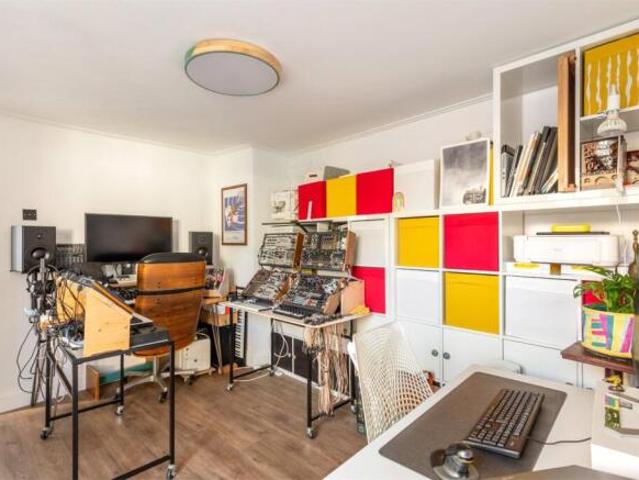 3 bedroom apartment for sale in Vernon Terrace, Brighton, BN1