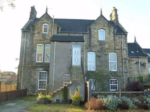 3 bedroom apartment for sale in Viewfield Place Harthill ML7
