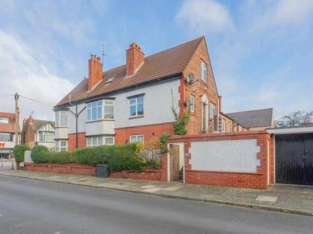 3 Bedroom Apartment For Sale In Wallasey
