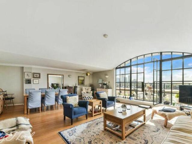 3 Bedroom Apartment For Sale In Wapping