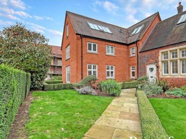3 Bedroom Apartment For Sale In Warley