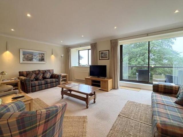3 bedroom apartment for sale in Warwick View, Belle Vue Road, Lower Parkstone, Poole, BH14