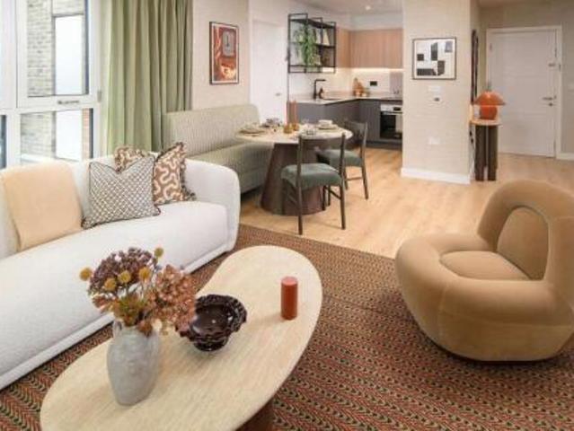 3 bedroom apartment for sale in WD24 4AD Watford, GBR, WD24