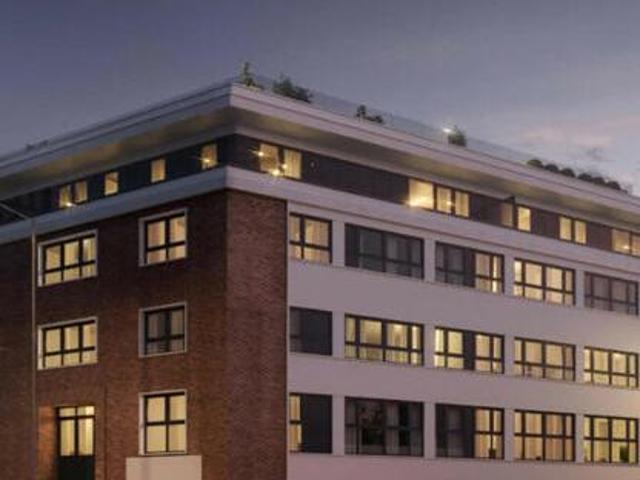 3 Bedroom Apartment For Sale In Wembley