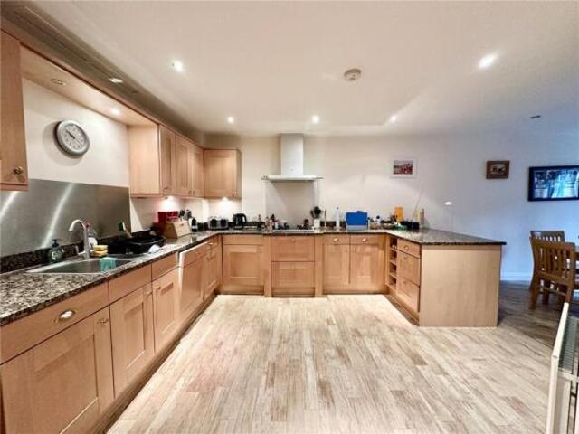 3 bedroom apartment for sale in West Cliff Road, West Cliff, Bournemouth, Dorset, BH4