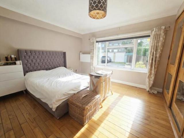 3 bedroom apartment for sale in West Cliff Road, WEST CLIFF, BH4