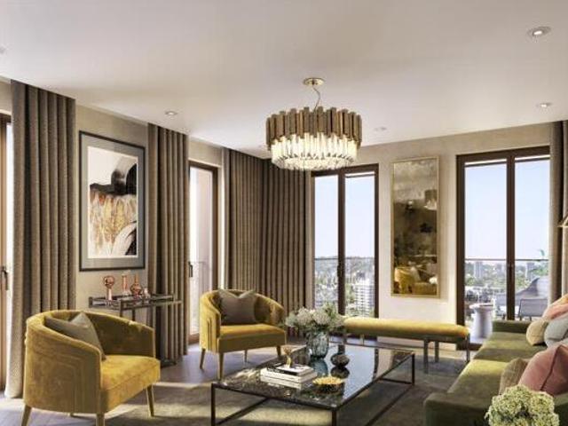 3 Bedroom Apartment For Sale In West End Gate