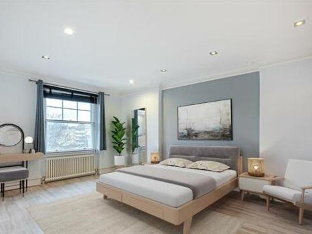 3 Bedroom Apartment For Sale In West Kensington