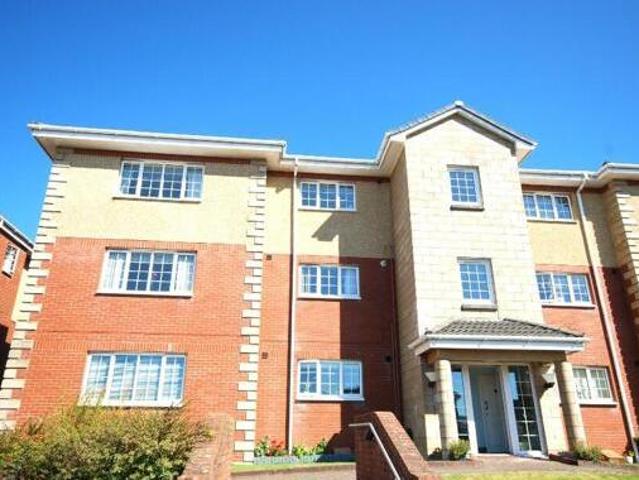 3 Bedroom Apartment For Sale In West Kilbride, Ayrshire