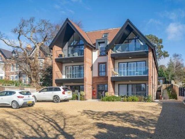 3 Bedroom Apartment For Sale In West Kirby