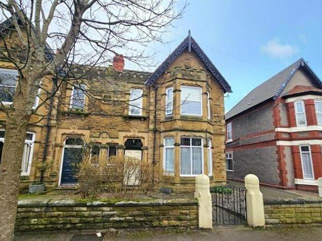 3 Bedroom Apartment For Sale In West Kirby, Merseyside