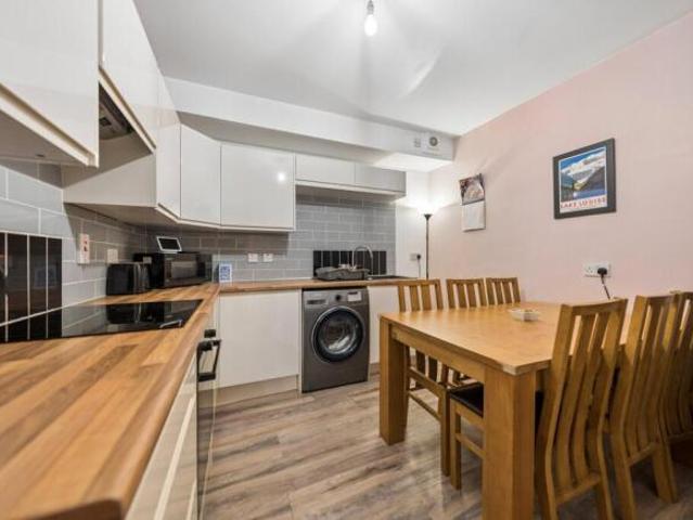 3 bedroom apartment for sale in West Princes Street, Woodlands, Glasgow, G4