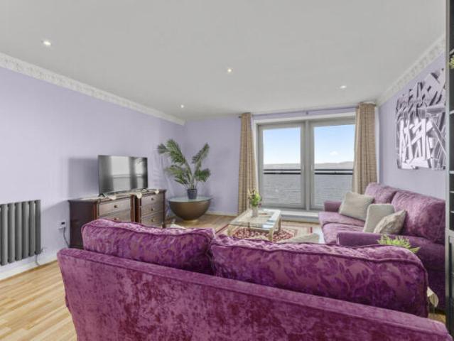 3 bedroom apartment for sale in Western Harbour View, Edinburgh, EH6