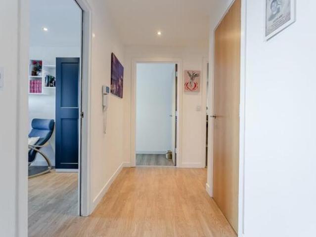 3 bedroom apartment for sale in Western Harbour Breakwater, Edinburgh, EH6