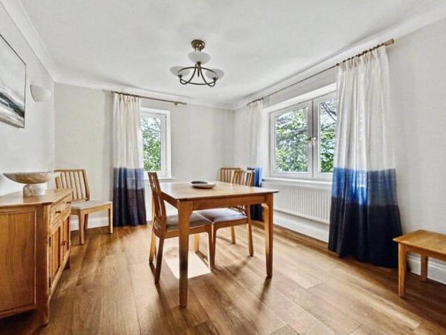 3 bedroom apartment for sale in Western Road, Branksome Park, Poole, Dorset, BH13