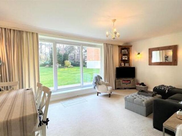 3 bedroom apartment for sale in Western Road, Canford Cliffs, Poole, Dorset, BH13