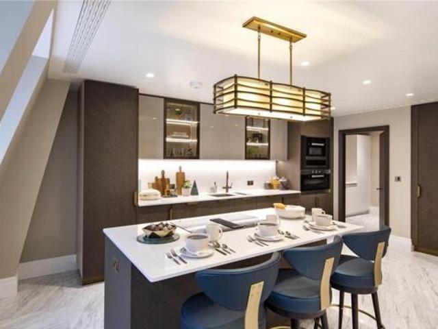 3 Bedroom Apartment For Sale In Westminster, London