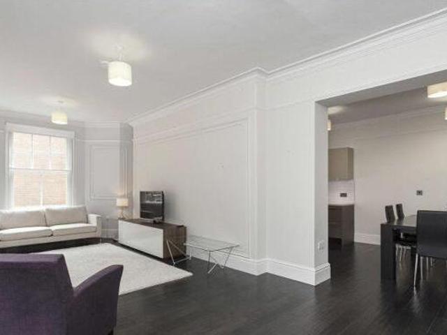 3 Bedroom Apartment For Sale In Westminster, London