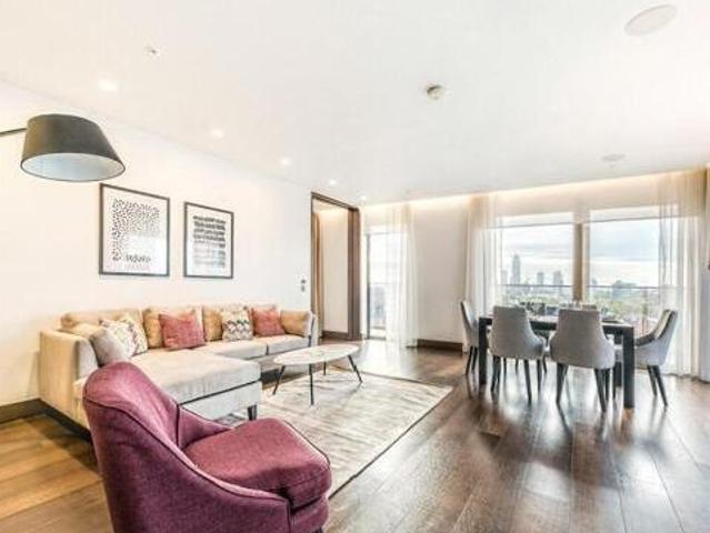 3 Bedroom Apartment For Sale In Westminster, London