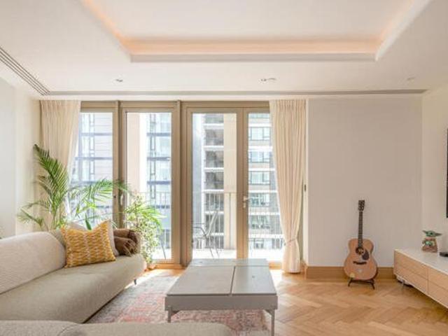 3 Bedroom Apartment For Sale In Westminster, London