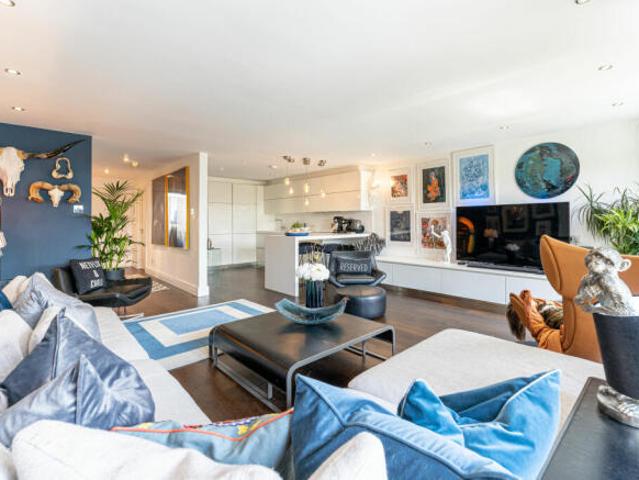 3 bedroom apartment for sale in Wharfside Street, Birmingham, B1