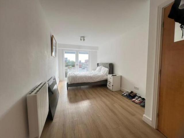 3 bedroom apartment for sale in Wharfside Street, Birmingham, B1