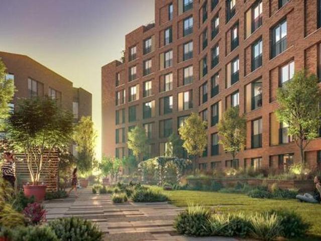 3 Bedroom Apartment For Sale In Whitehall