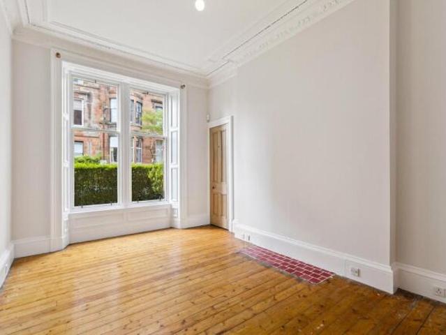 3 bedroom apartment for sale in Wilton Street, North Kelvinside, Glasgow, G20