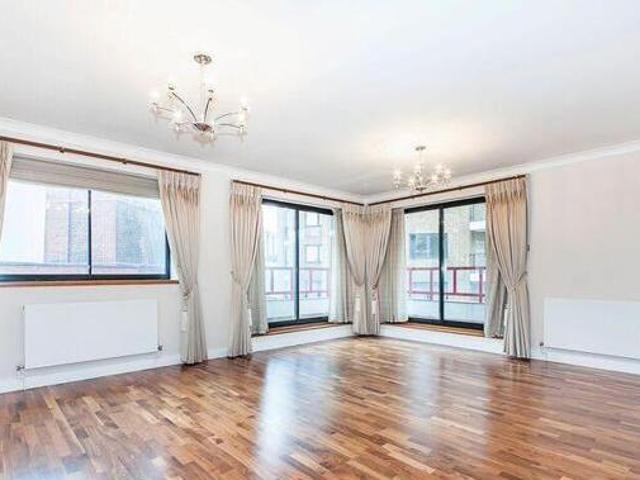 3 Bedroom Apartment For Sale In Windsor Way, London