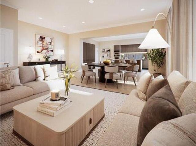 3 bedroom apartment for sale in Woodlands Lodge, Scarcroft, LS14
