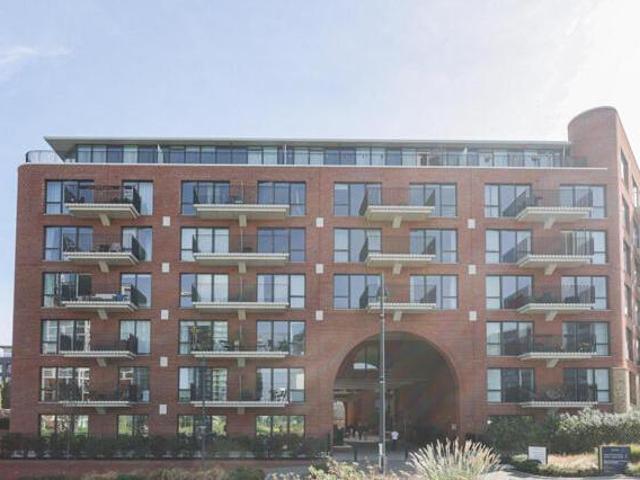 3 Bedroom Apartment For Sale In Woolwich