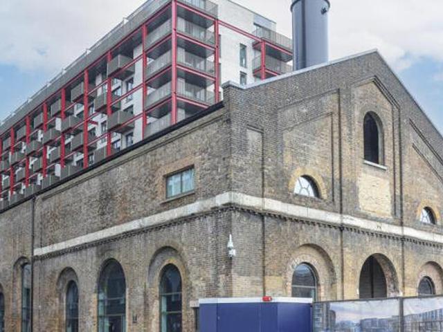 3 Bedroom Apartment For Sale In Woolwich