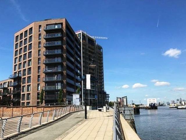 3 Bedroom Apartment For Sale In Woolwich