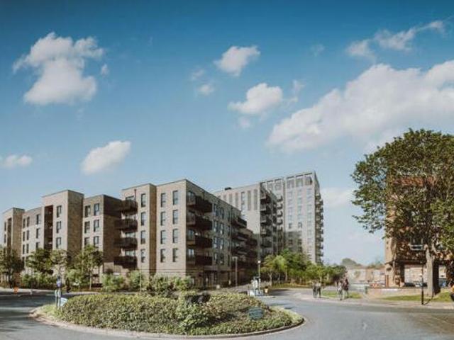 3 Bedroom Apartment For Sale In Woolwich