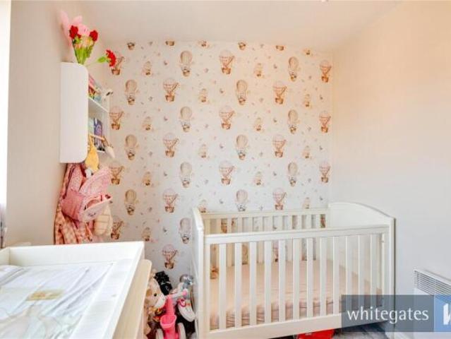 3 bedroom apartment for sale in Woolmoore Road, Speke, Liverpool, Merseyside, L24