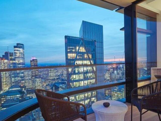 3 Bedroom Apartment For Sale In Worship Street, London