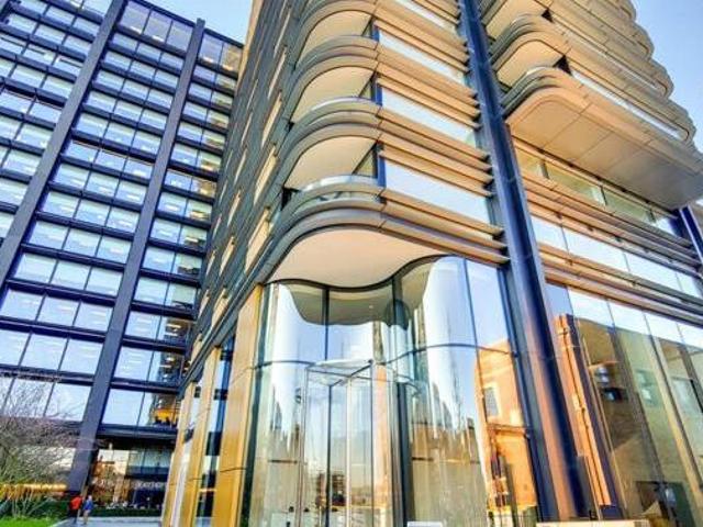 3 Bedroom Apartment For Sale In Worship Street, London