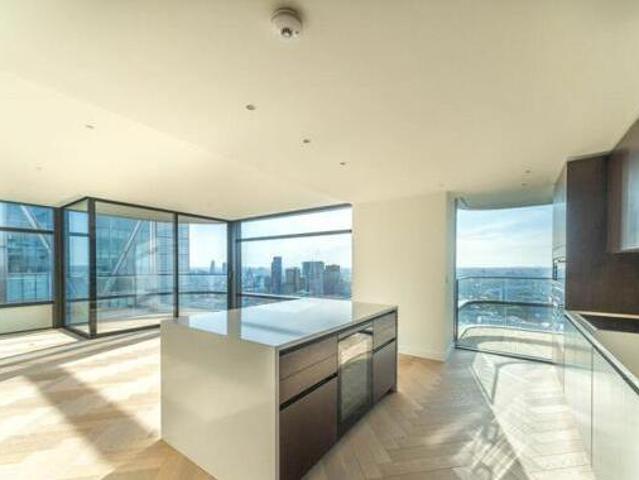3 Bedroom Apartment For Sale In Worship Street, London