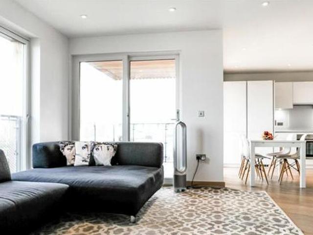 3 Bedroom Apartment For Sale In 17 21 Wenlock Road, London