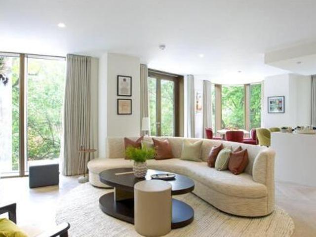 3 Bedroom Apartment For Sale In 185 Park Street, London