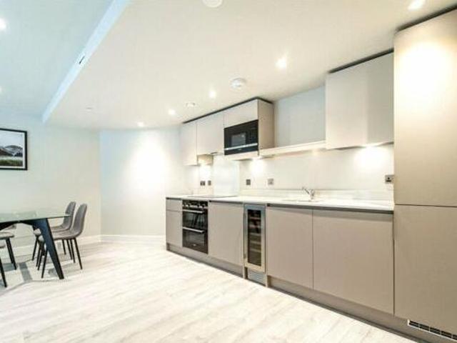3 Bedroom Apartment For Sale In 196 Broad Street, Birmingham