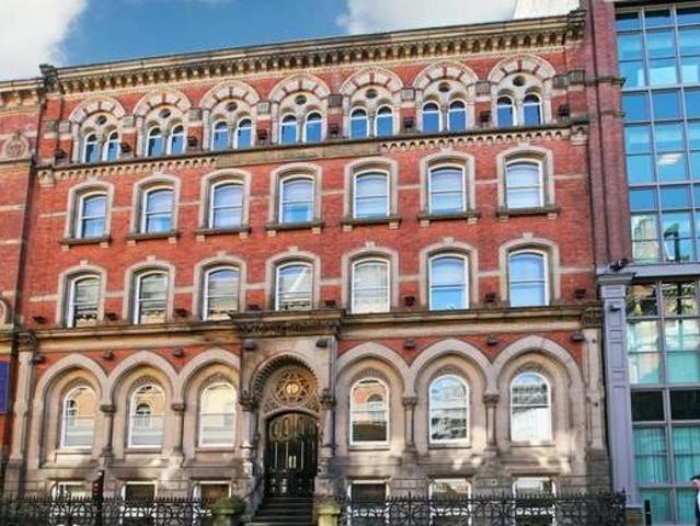 3 bedroom apartment for sale in 19 Wellington Street Leeds LS1 LS1