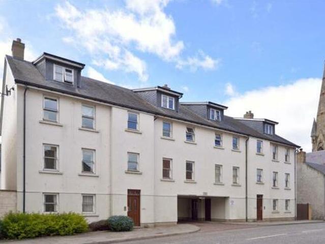 3 Bedroom Apartment For Sale In 10 Teviot House, Bowmont Street