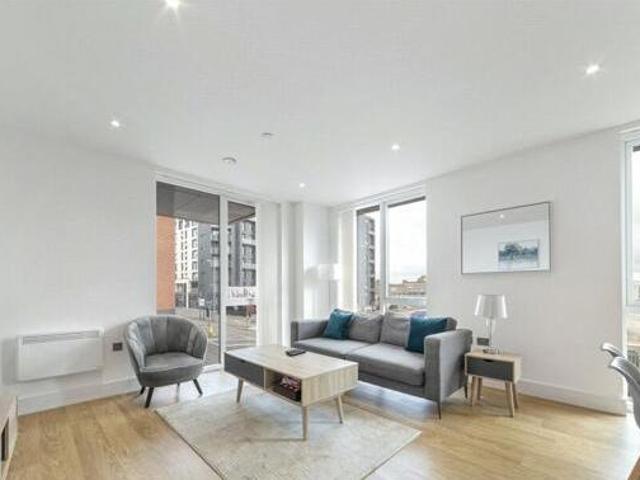 3 Bedroom Apartment For Sale In 118 Pershore Street, Birmingham