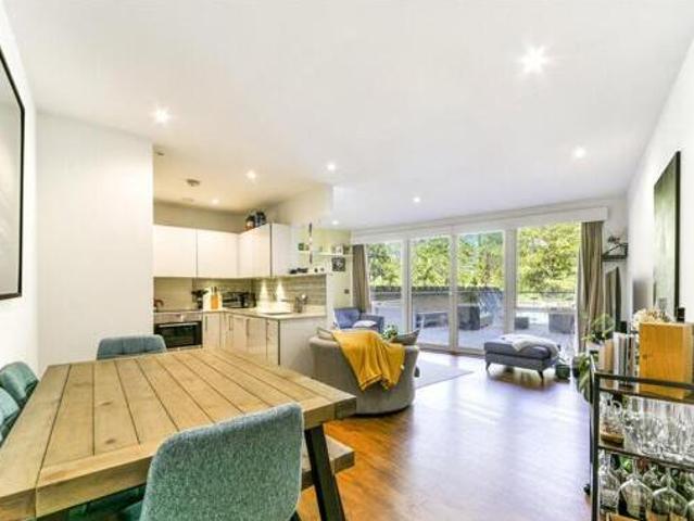 3 Bedroom Apartment For Sale In 11 New Gun Wharf, London