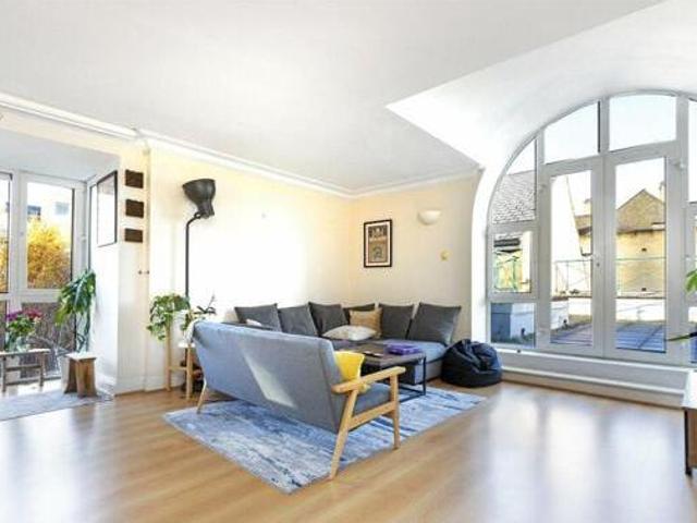 3 Bedroom Apartment For Sale In 126 Westminster Bridge Road, London