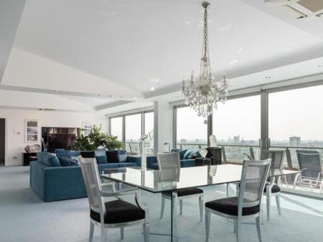 3 Bedroom Apartment For Sale In 133 Finchley Road, London