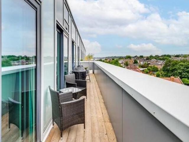 3 Bedroom Apartment For Sale In 1 Spectrum Way, London