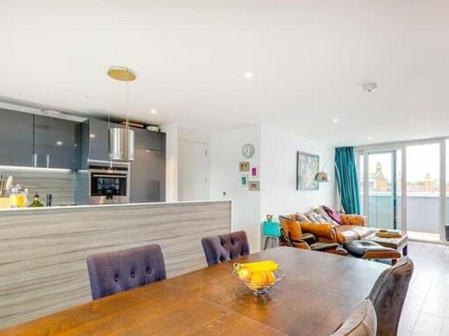 3 Bedroom Apartment For Sale In 1 Spectrum Way, London